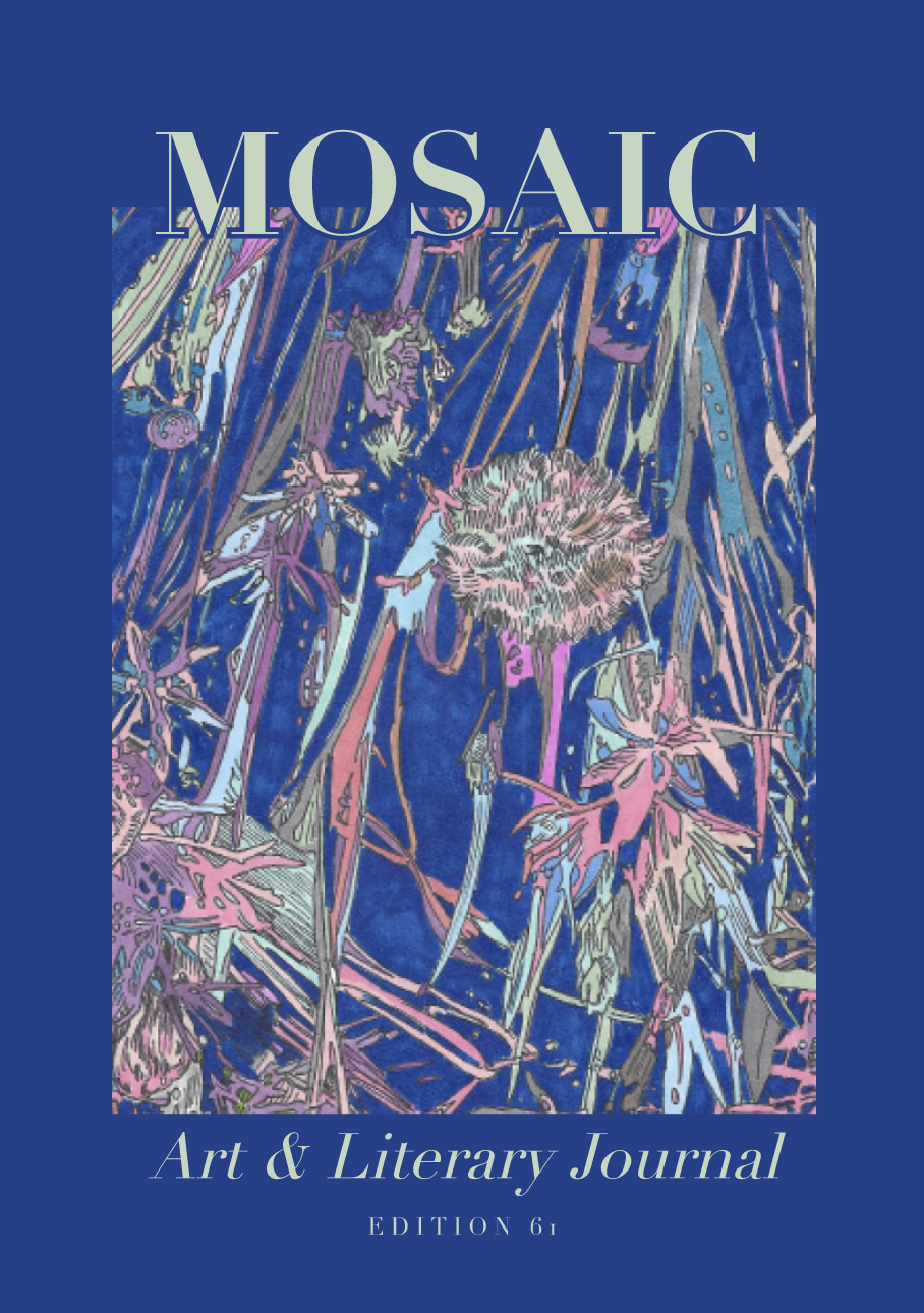 Mosaic – Art & Literary Journal